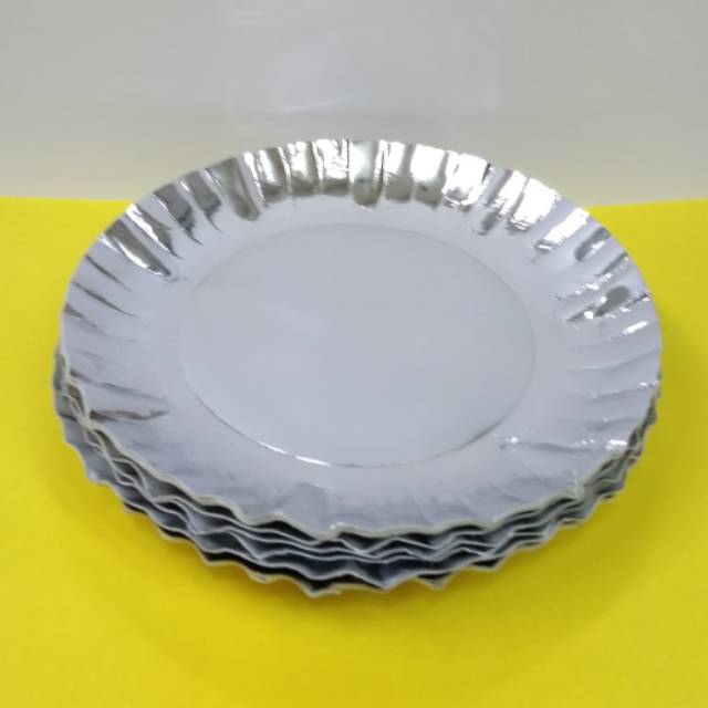 Jual Piring Kertas Kue Ultah Isi 10 Pcs | Shopee Indonesia
