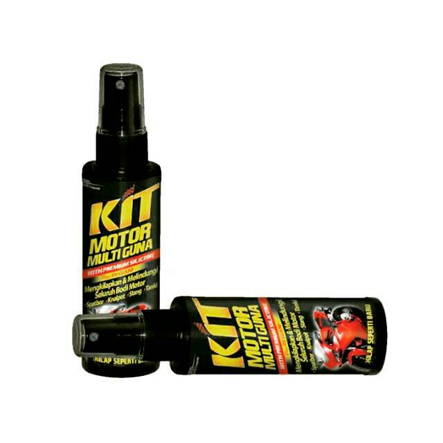 Jual KIT Motor Multiguna Pump 100 ml | Shopee Indonesia