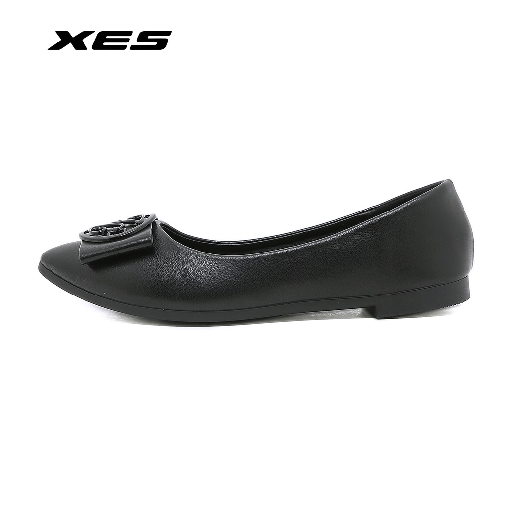 Jual XES NELA-269 / Sepatu Flat shoes Ballerina Sepatu Kerja Wanita ...
