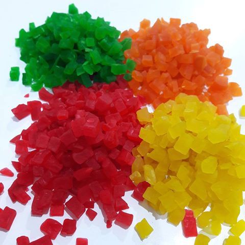 Jual Sukade . Fruit Chip | Shopee Indonesia