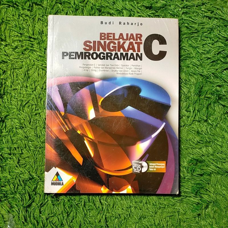 Jual ORIGINAL BUKU PEMROGRAMAN BASIS DATA DI MATLAB DASAR PEMROGRAMAN ...