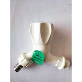 Jual Kran-Air-1-2-Kran-Taman-PVC Harga Terbaik & Termurah Maret 2026 ...