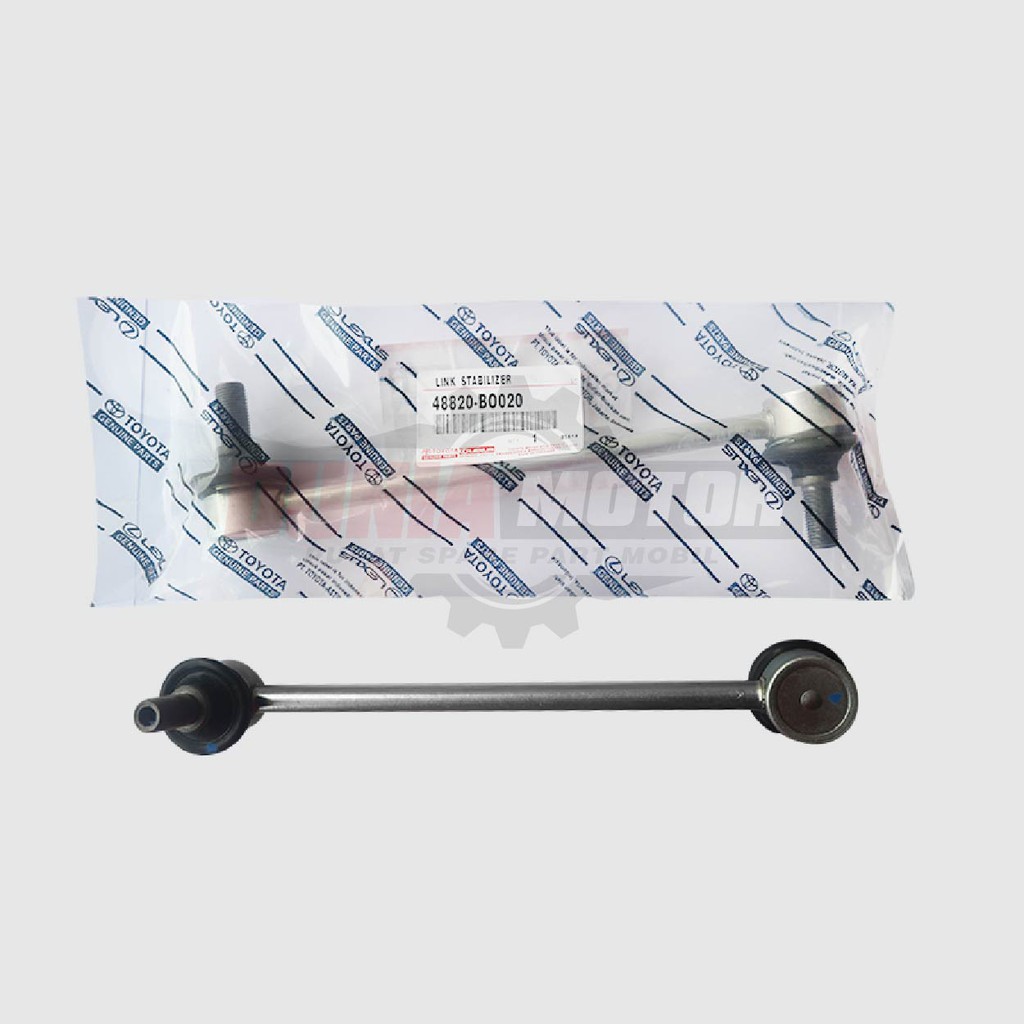 Jual Link Stabil Stabilizer Link Toyota Rush & Terios 2007 - 2022 1 Pcs ...
