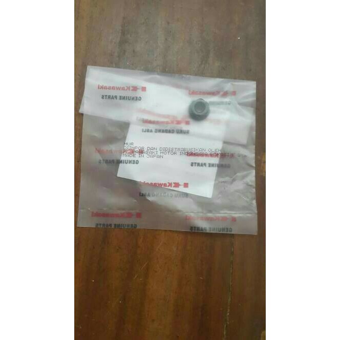 Jual MUR TIANG SUPER KIPS NINJA RR LAMA/NINJA RR NEW ASLI KGP | Shopee ...