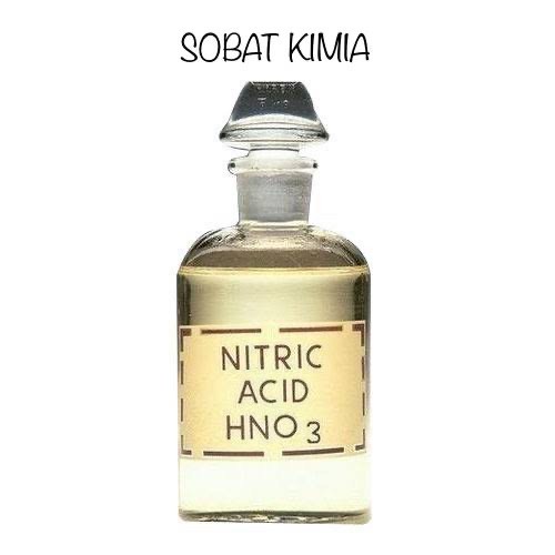Jual Pupuk Nitric Acid Asam Nitrat 1 KG | Shopee Indonesia