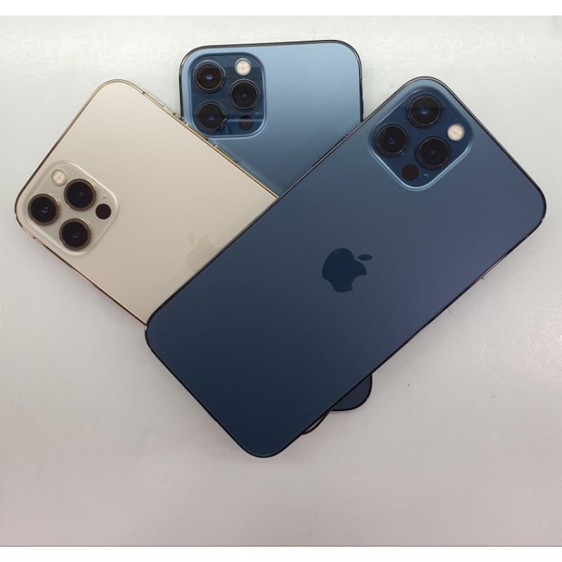 Jual 12 pro max 256gb | Shopee Indonesia