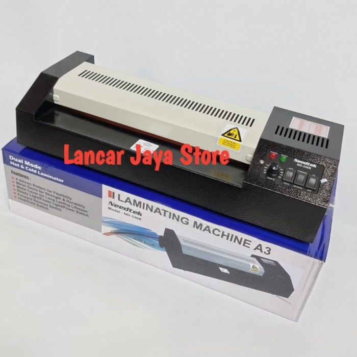 Jual MESIN LAMINATING MAGIX UKURAN A3 (MODEL BARU) | Shopee Indonesia