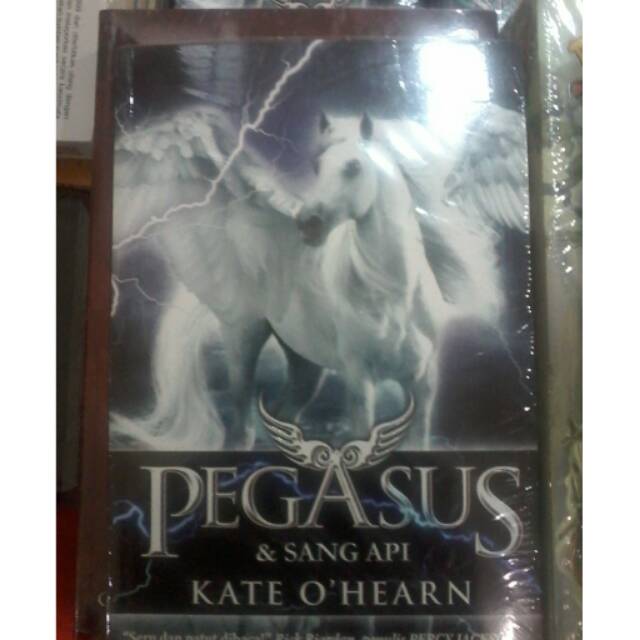 Jual PEGASUS dan SANG API | Shopee Indonesia