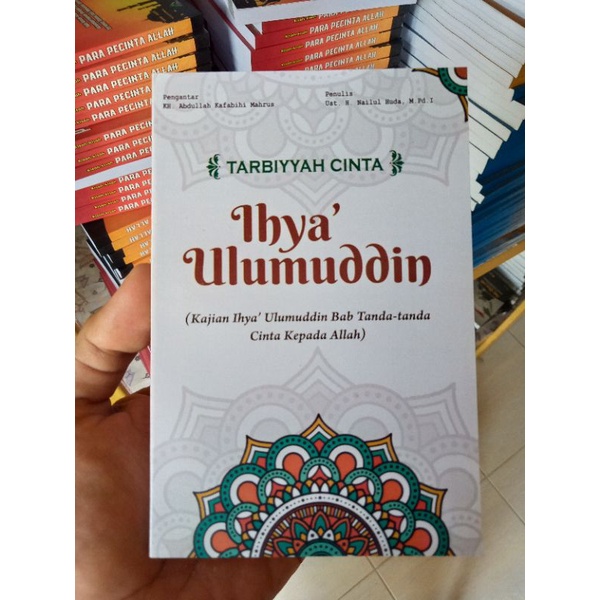 Jual TERJEMAH IHYA ULUMUDDIN | Shopee Indonesia