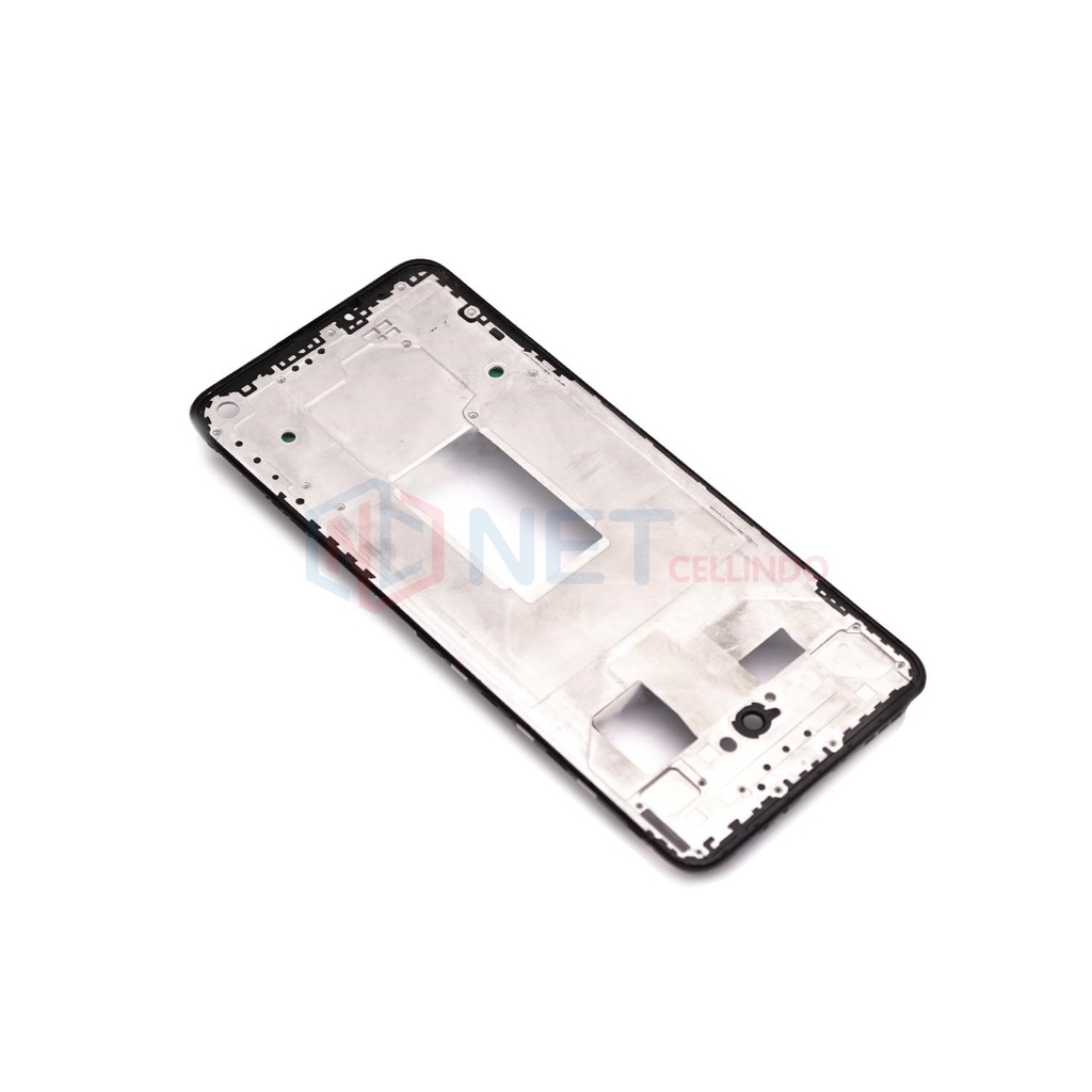 Jual FRAME LCD / TATAKAN BEZEL / TULANG CASSING OPPO RENO 5 5G | Shopee Indonesia