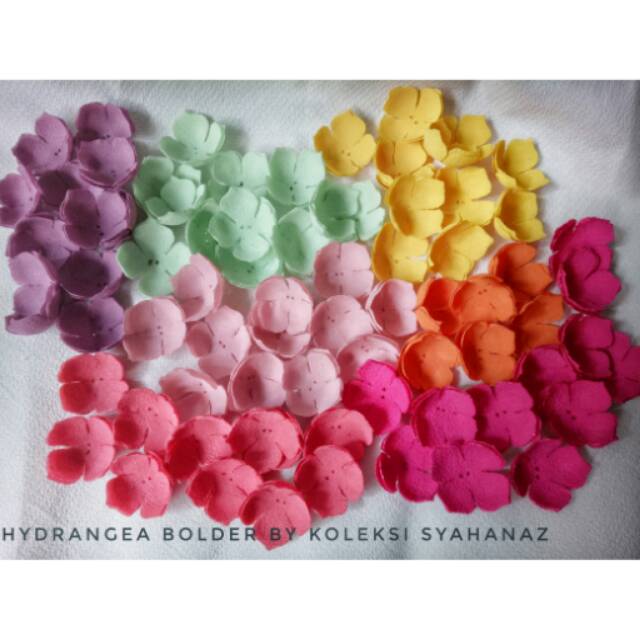 Jual Hydrangea bolder | Shopee Indonesia