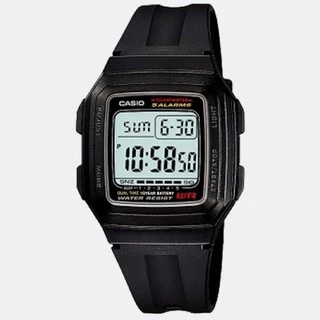Jual casio original f-201wa-1adf Harga Terbaik & Termurah Juni 2024 | Shopee Indonesia