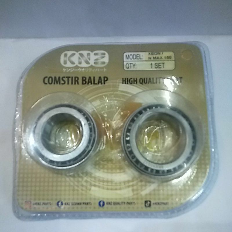 Jual KOMSTIR RESING KOMSTIR BAMBU YAMAHA NMAX XEON | Shopee Indonesia