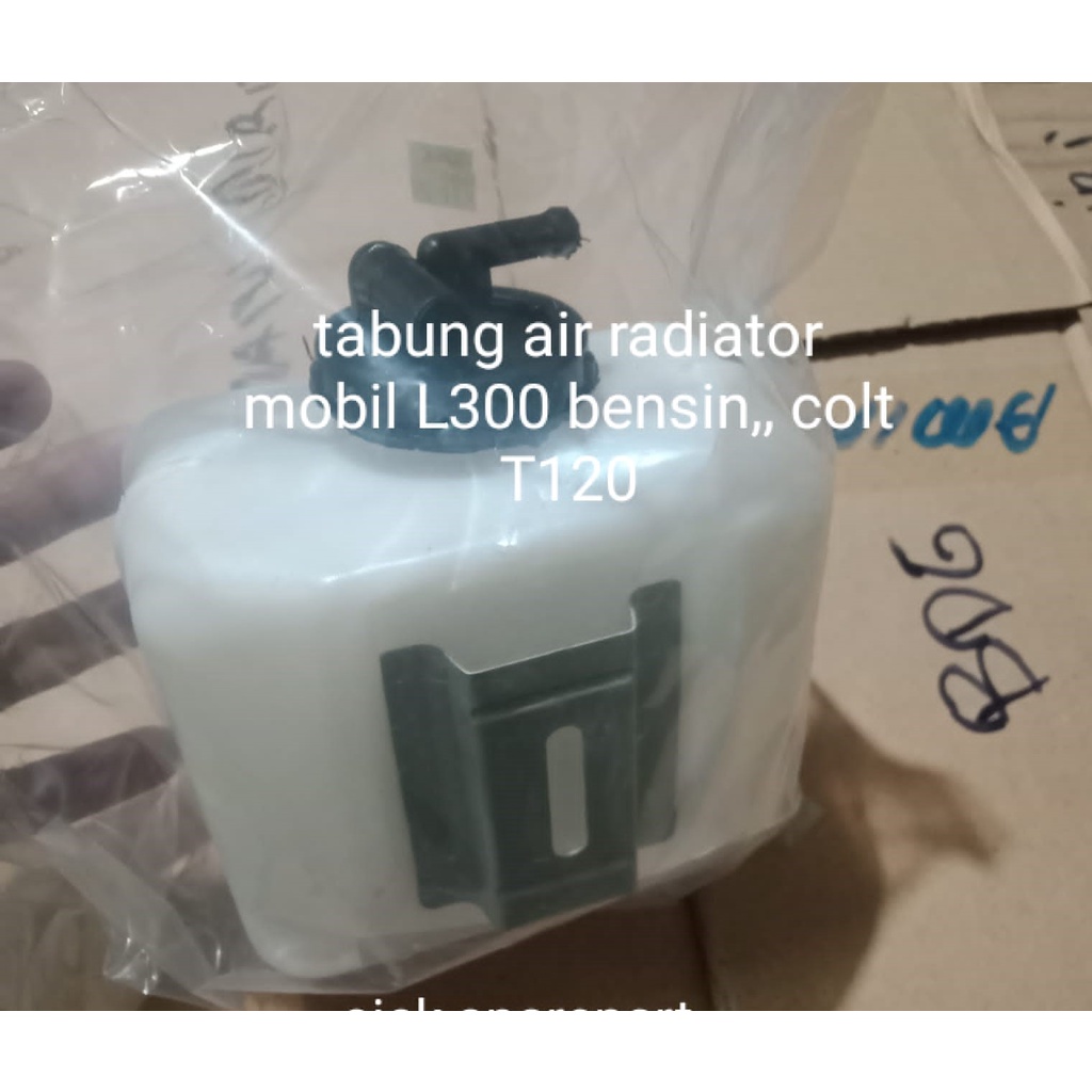 Jual Tabung Air Radiator Mobil L300 Bensin-Colt T120 | Shopee Indonesia