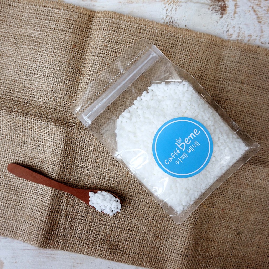 Jual Pearl Sugar / Nib Sugar / Hail Sugar 200gr | Shopee Indonesia