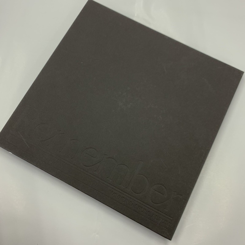 Jual WINNER REMEMBER ALBUM | Shopee Indonesia