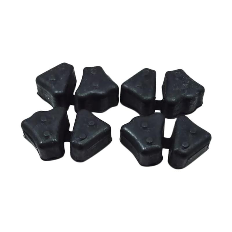 Jual Karet Damper Set Wheel CBR 150 & CB150 Verza 06410KSP900 | Shopee ...