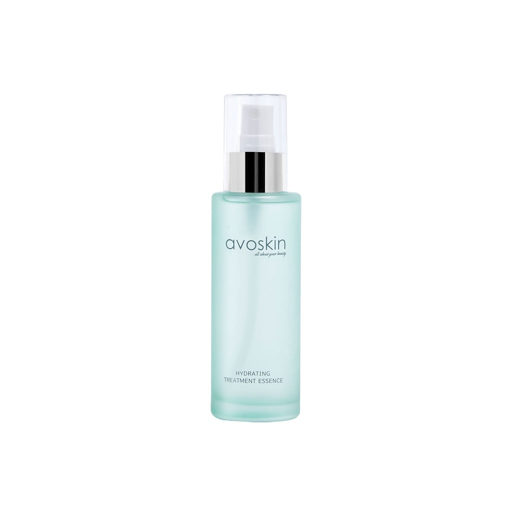 Jual (New) (Original) Avoskin Hydrating Treatment Essence Face Mist ...