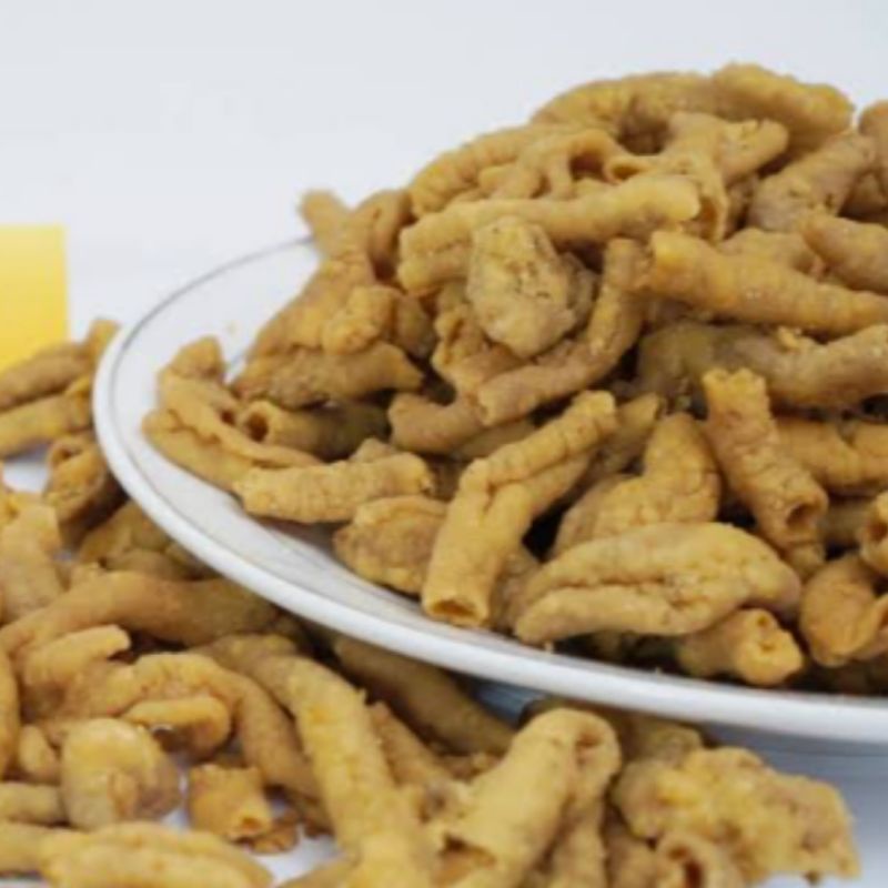 Jual [PROMO] SNACK SERBA GOCENG / SERBA 5 RIBU / SNACK SERBU KILOAN ...