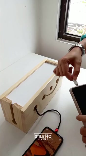 Jual Box Terminal Listrik - Charging Station Tutup Colokan Terminal ...