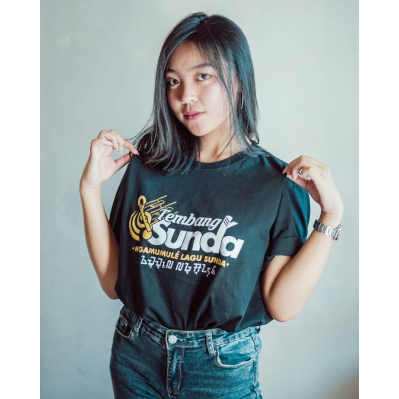 Jual Kaos Sunda Original Tembang Sunda | Shopee Indonesia Jual Kaos Sunda Original Tembang Sunda | Shopee Indonesia