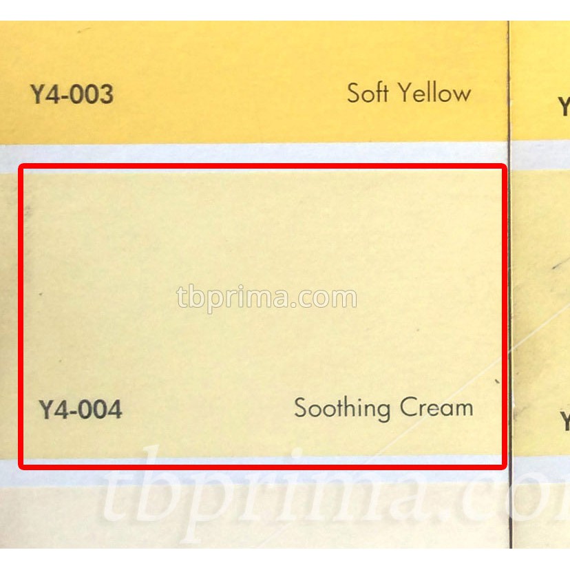 Jual No Drop Tinting Y4-004 Soothing Cream 1 kg | Shopee Indonesia