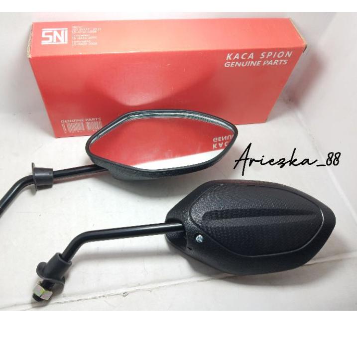 Jual Model baru - SPION BEAT KARBU BEAT FI REVO VARIO SUPRA X125 DM ...