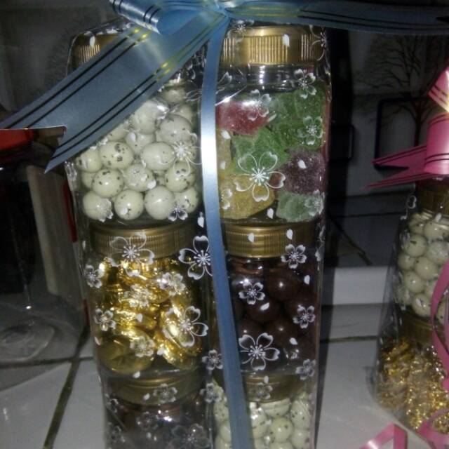 Jual Parsel coklat | Shopee Indonesia