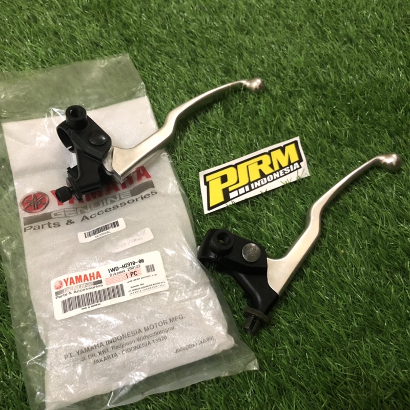 Jual Handle Kopling R25 Original & Grade Ori lostpac | Shopee Indonesia