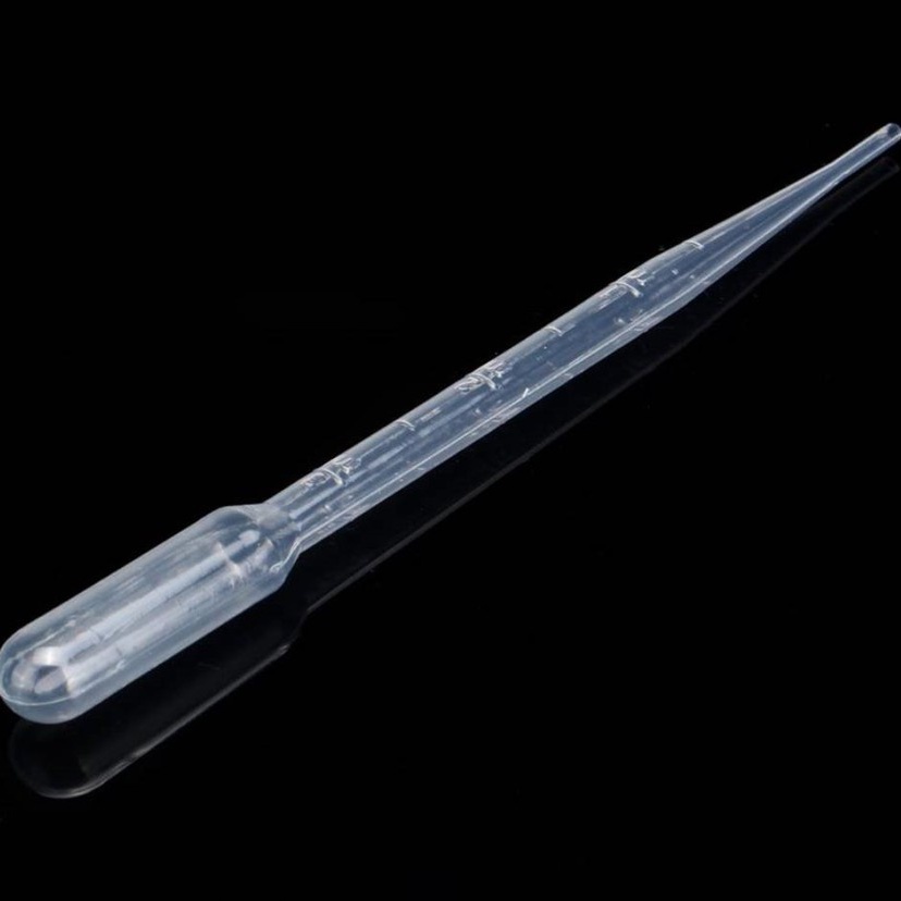 Jual Pipet Tetes Plastik Dropping Pipette | Shopee Indonesia