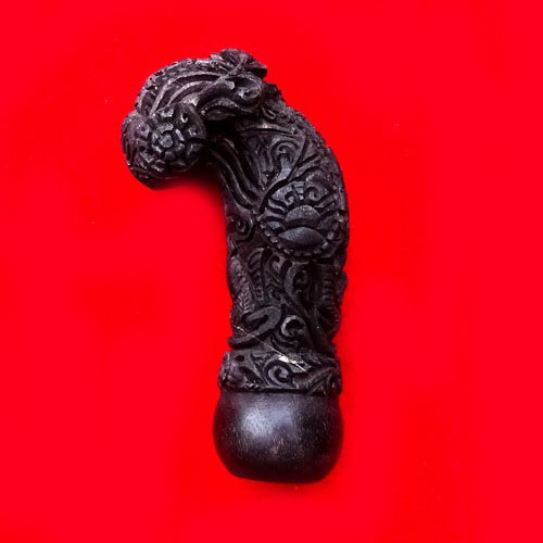 Jual Deder Keris Handle Pegangan Keris Ukiran Full | Shopee Indonesia