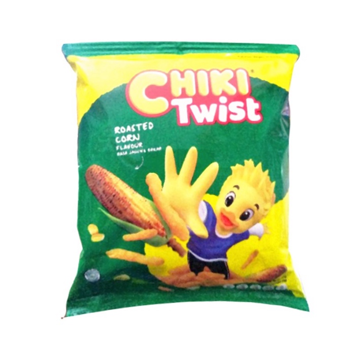 Jual CHIKI BALLS 16 GRAM AYAM KEJU COKLAT TWIST BALL JAGUNG BAKAR ...
