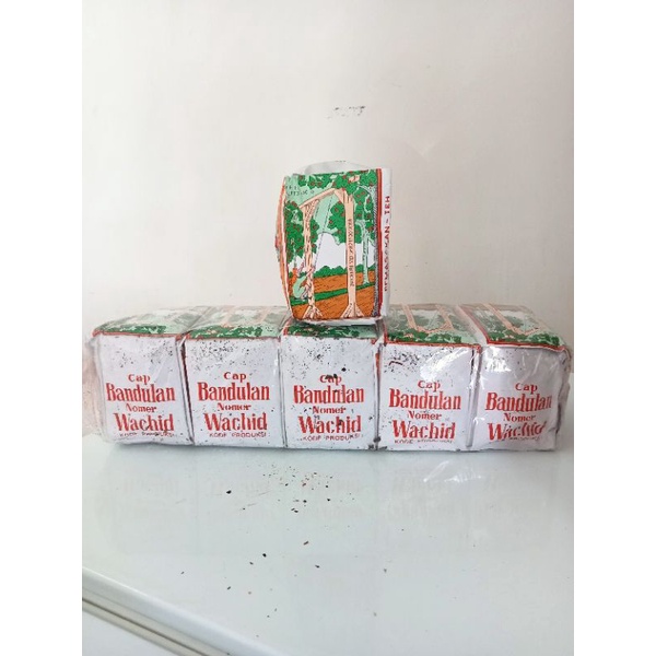 Jual teh cap bandulan 160gr | Shopee Indonesia