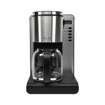 Jual KLAZ COFFEE MAKER W/ LCD DISPLAY 1.5L 1000W | Shopee Indonesia
