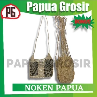 Jual Tas Noken Terlengkap & Harga Terbaru Mei 2024 | Shopee Indonesia
