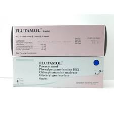 Jual Flutamol tablet | Shopee Indonesia