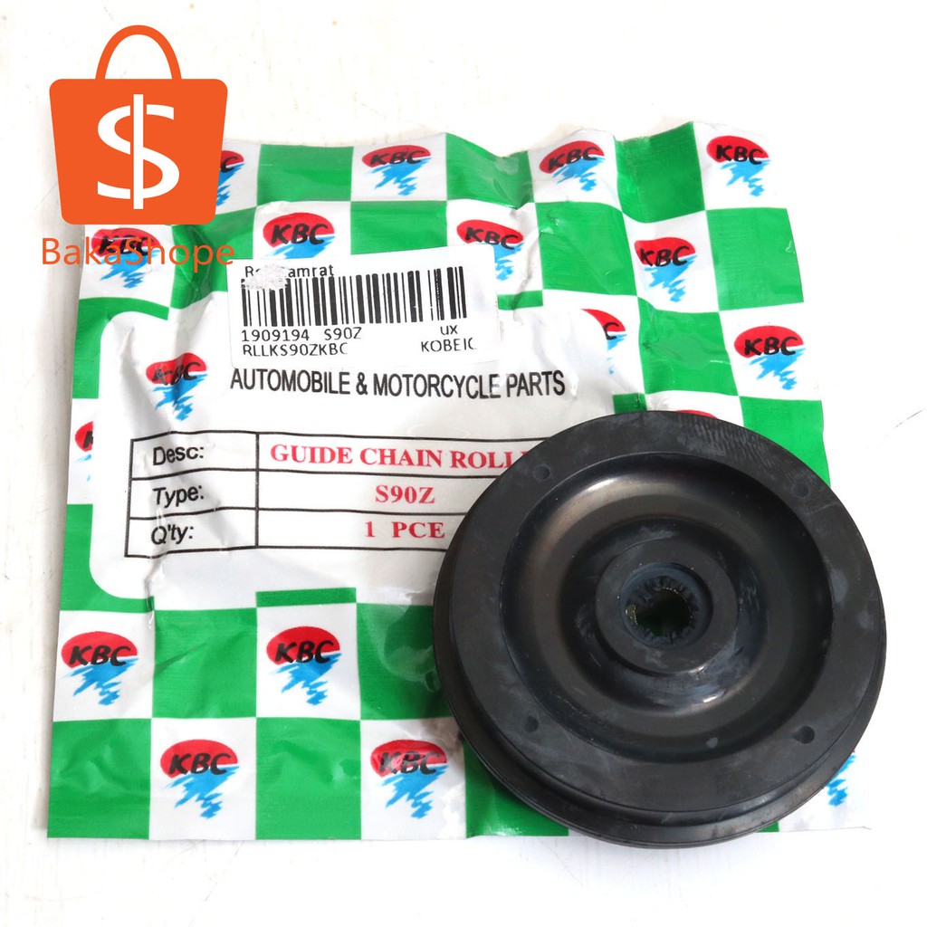 Jual Rol Roll Kamprat Keteng Honda S90 S90Z | Shopee Indonesia