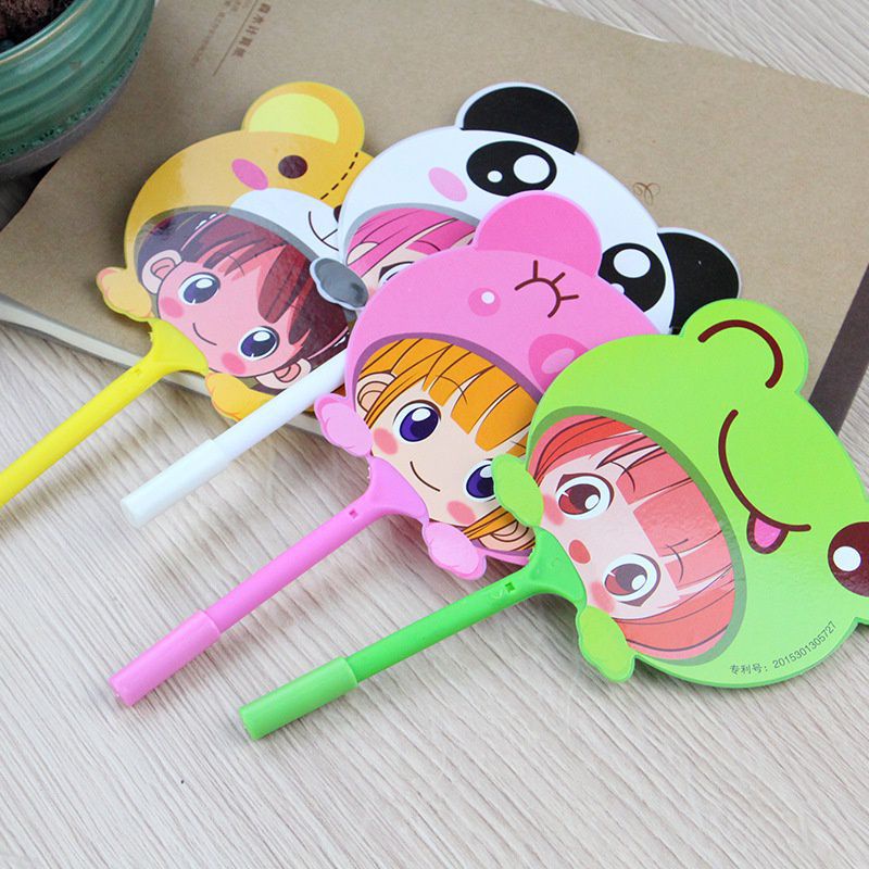 Jual Pulpen karakter pulpen lucu Pulpen bunga pulpen kapsul pulpen BTS ...