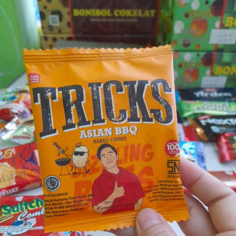 Jual JAJANAN ANAK SD / CEMILAN ANAK SEKOLAHAN / JAJANAN ENAK MURAH | Shopee Indonesia