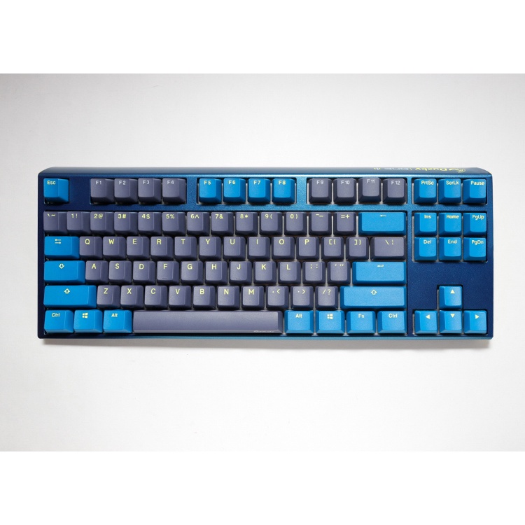Jual Ducky One 3 TKL Daybreak Hotswap RGB Mechanical Gaming Keyboard ...