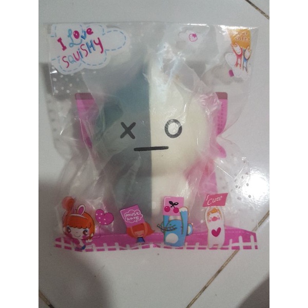 Jual squishy bt21 ( VAN ) | Shopee Indonesia