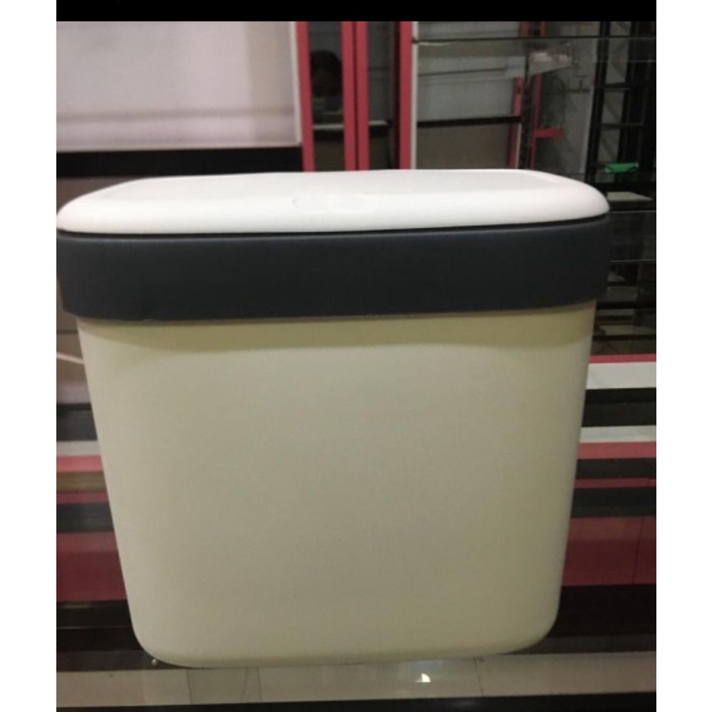 Jual A1-613 TONG SAMPAH PUTIH | Shopee Indonesia