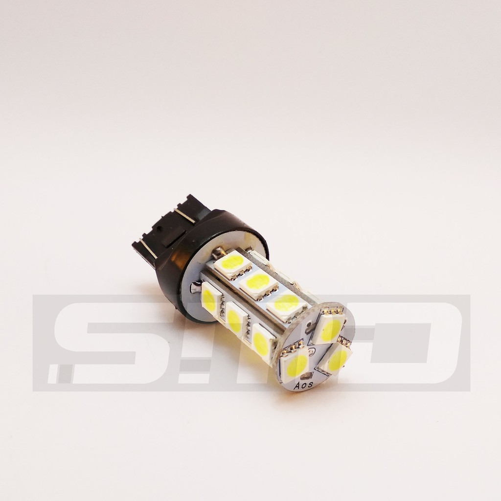 Jual Lampu LED T20 / T25 Rem Mobil/Motor | Shopee Indonesia