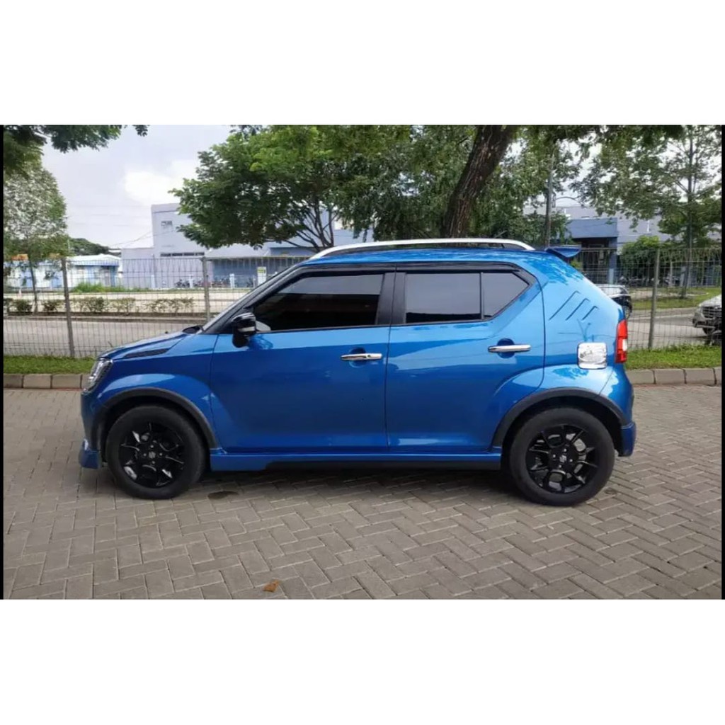 Jual BODYKIT IGNIS SPORT | Shopee Indonesia