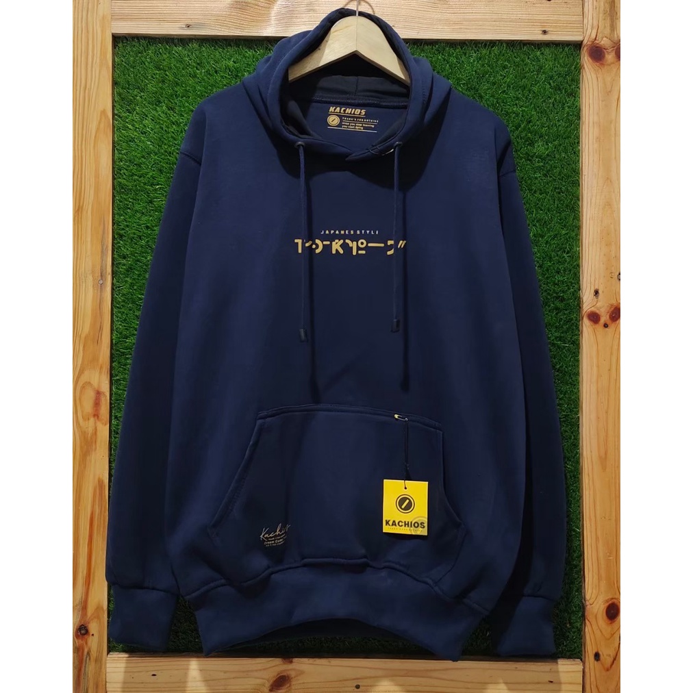 Jual Sweter Hodie Hoodie Basic Jepang Japan Style Hudi Pria Wanita ...