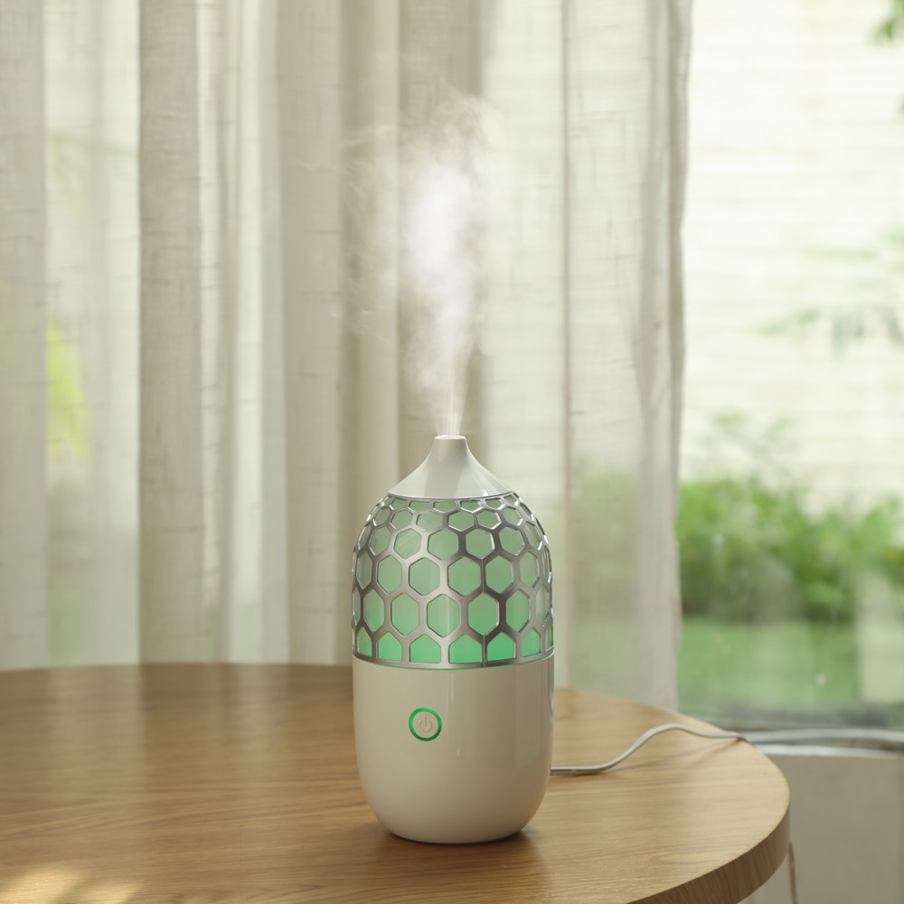 Jual Aroma Diffuser, Pengharum, dan Sterilizer Ruangan - Free Branding ...