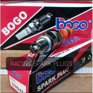 Jual BUSI RACING KAKI 3 DRAT PENDEK BUSI RACING Mio grand Supra x ...