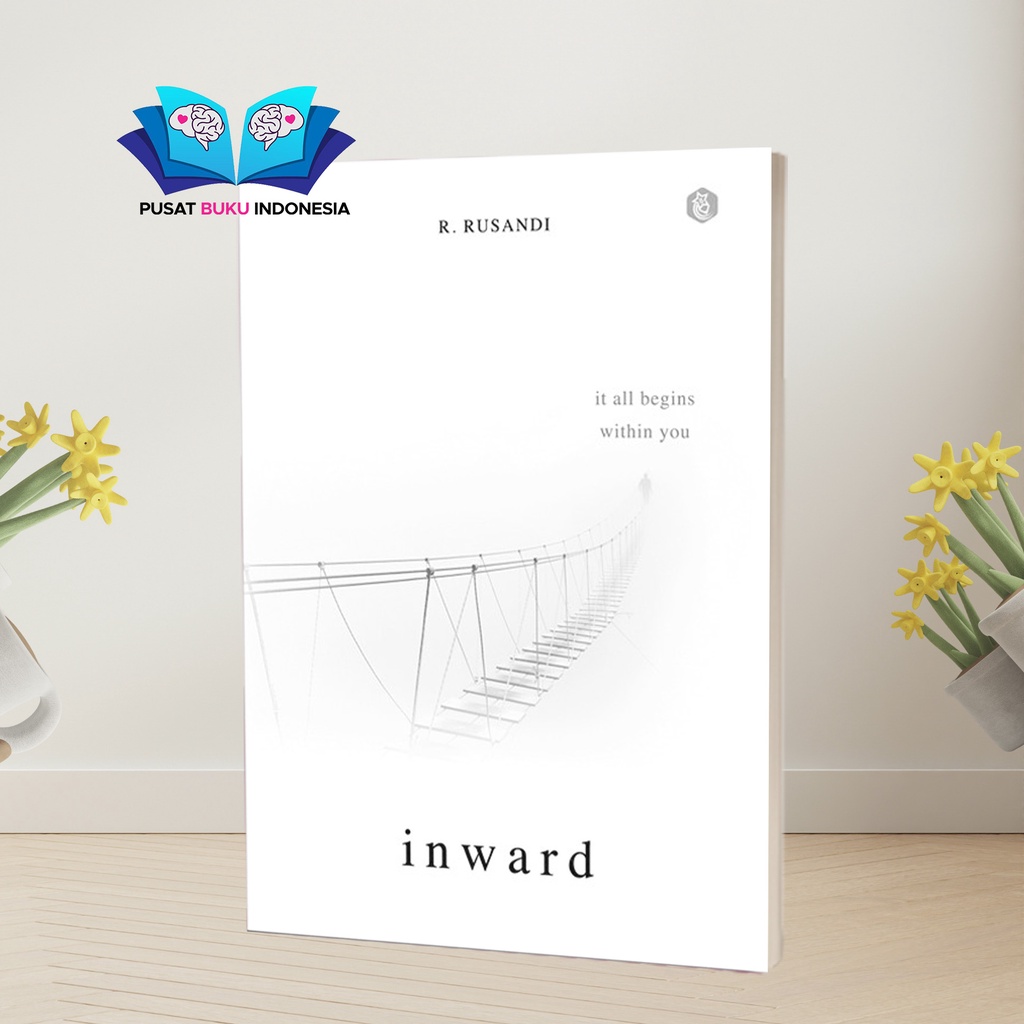 Jual BUKU NOVEL BACAAN REMAJA INWARD R RUSANDI ORIGINAL | Shopee Indonesia