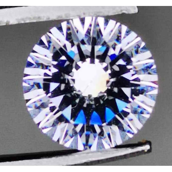 Jual Batu permata Cubic Zirconia A3 AAA | Shopee Indonesia