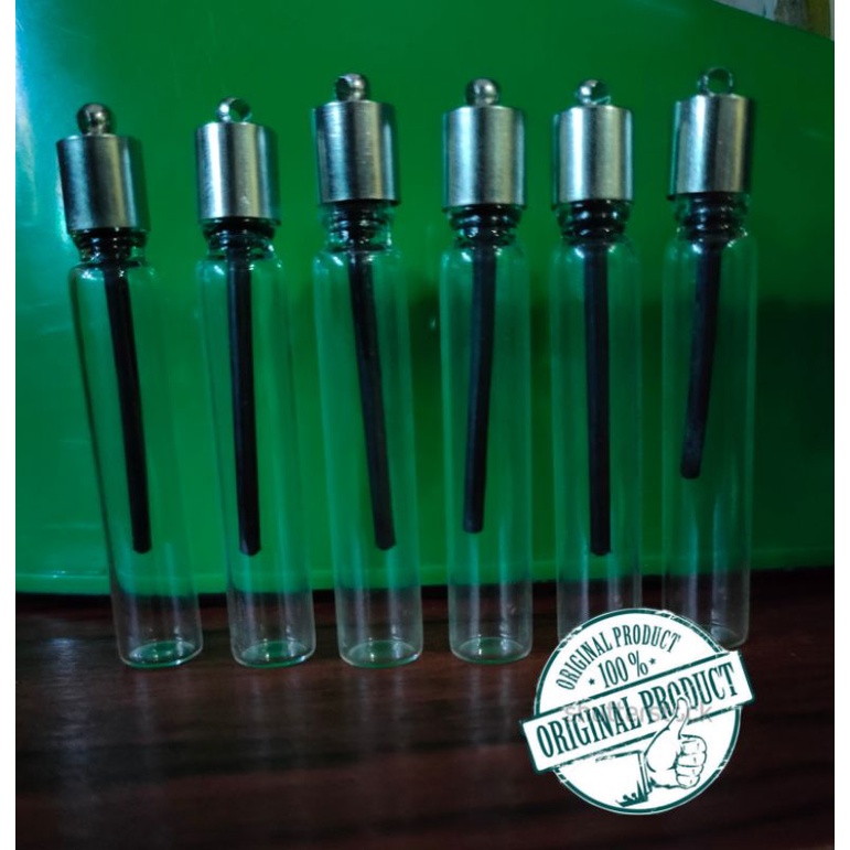 Jual BOTOL LIONTIN KOSONG 2 ML | Shopee Indonesia